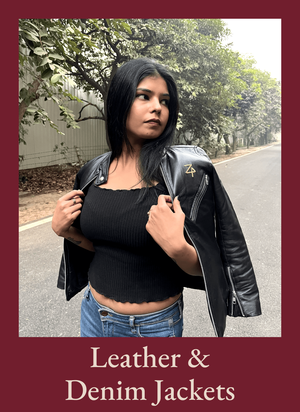 Shades Of Queen – Custom Clothing for Kings & Queens