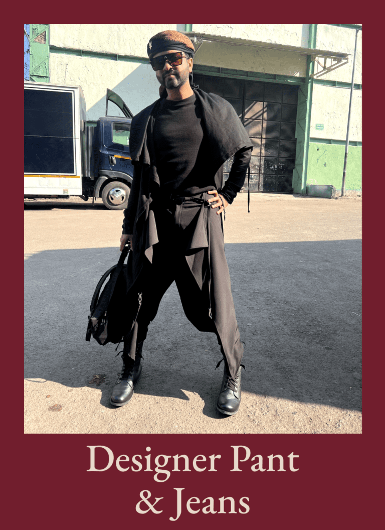 Shades Of Queen – Custom Clothing for Kings & Queens